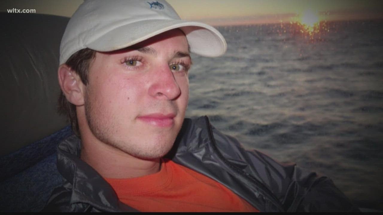 Reward for information on death of Clemson fraternity member Tucker ...