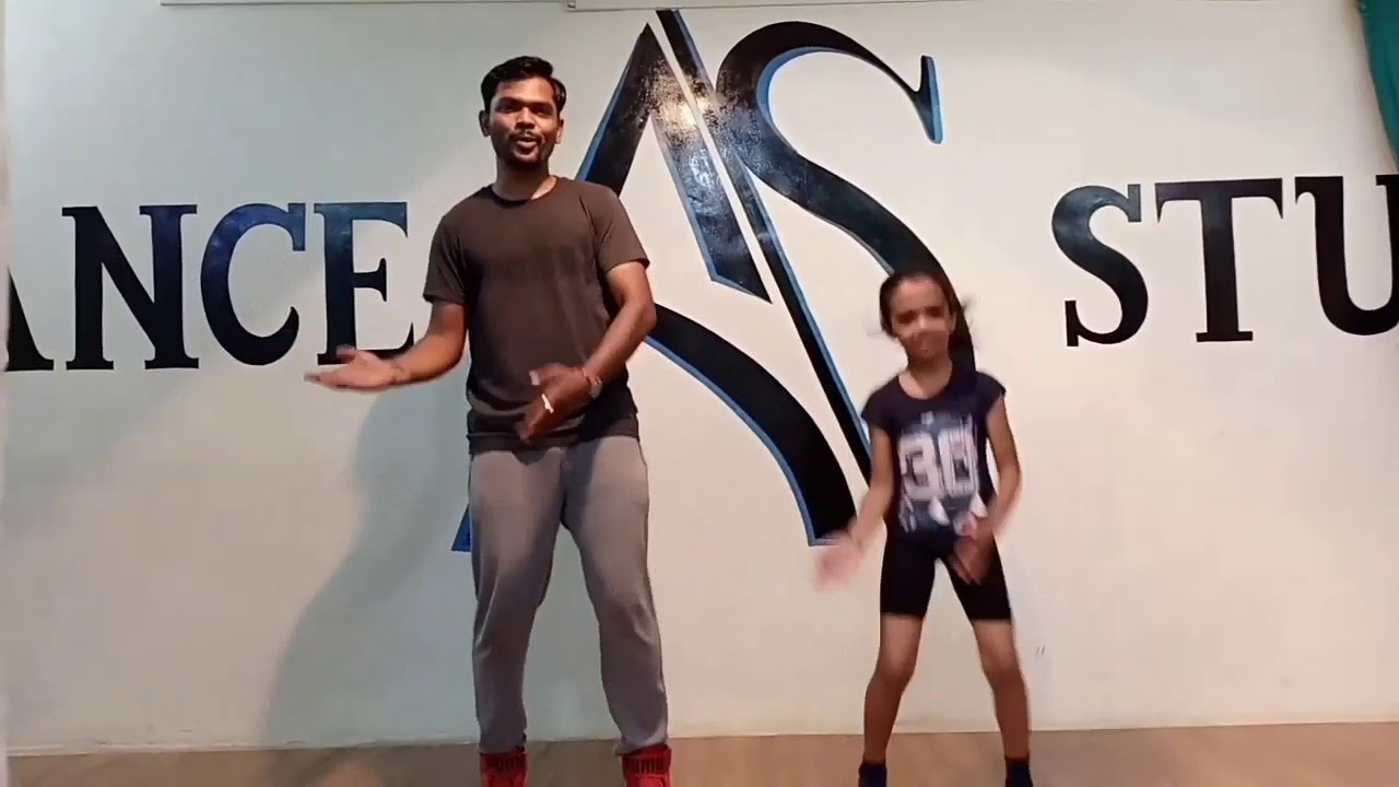 Pepeta step tutorial | Pepeta Challenge Nora Fatehi New Song - YouTube