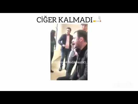 Ciğer Kalmadı be O NE SES amatörlerden beklenmeyecek  ses #amatörmüzik #amatörsesler  #amatörmüzik