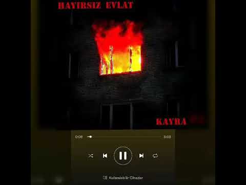 Kayra - Hayırsız Evlat (Audio)