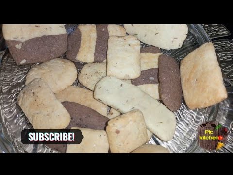 Assorted Bakery Biscuits #homemade #biscuit #assorted #snacks # ...