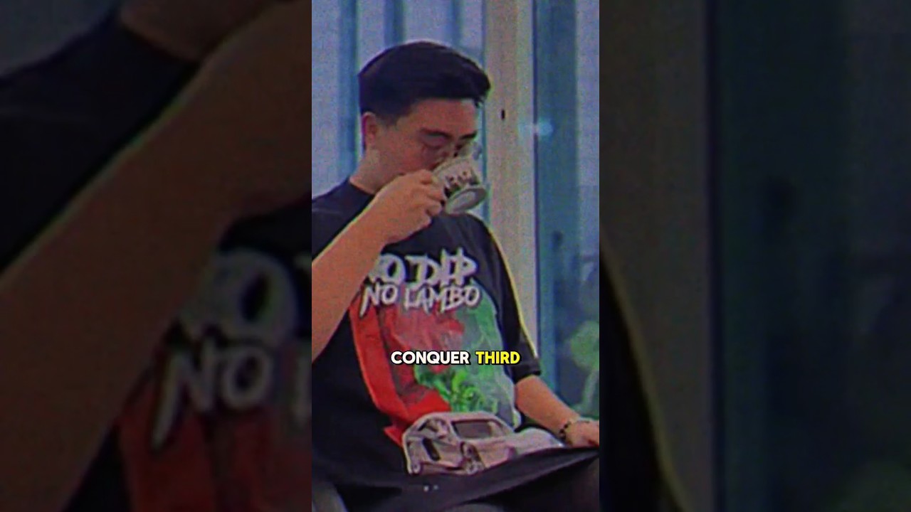 Life Lessons from Indonesia's Motivator - Timothy Ronald #education # ...