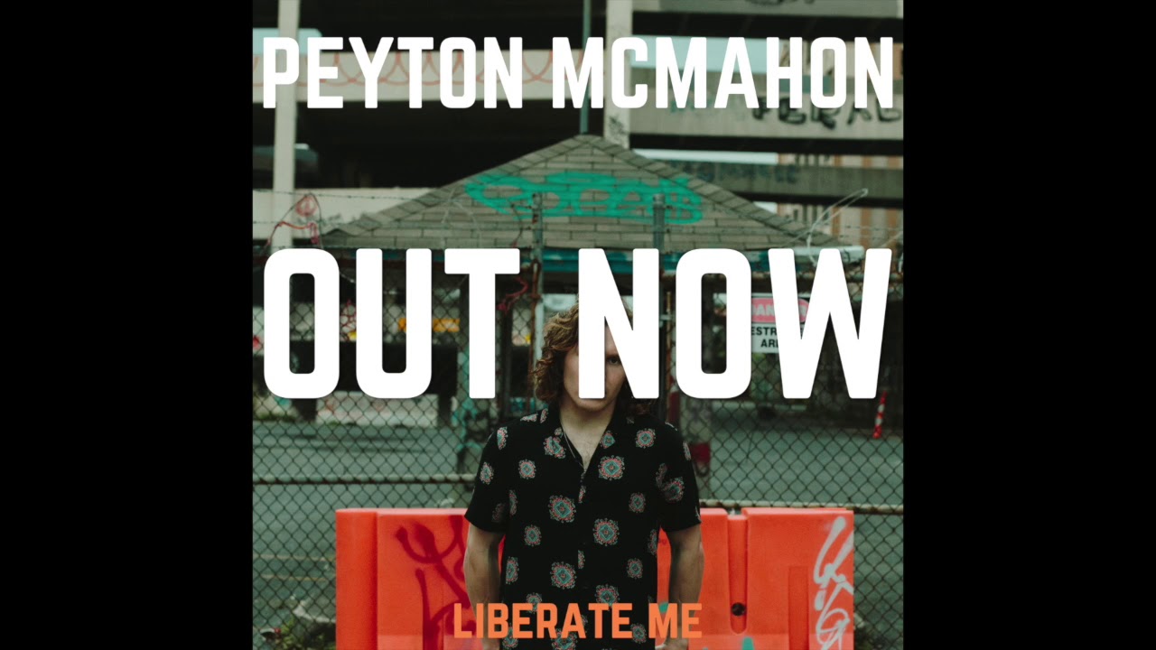 Liberate Me OUT NOW - YouTube