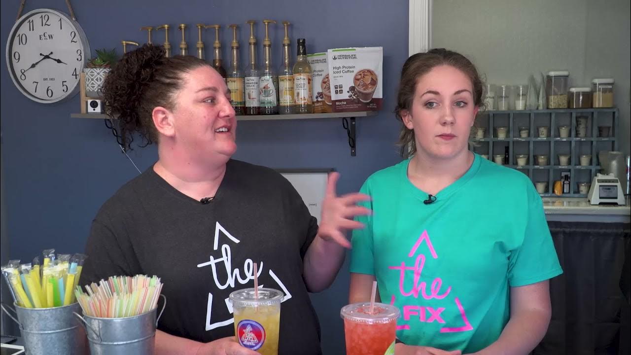 The Fix-North Platte - YouTube