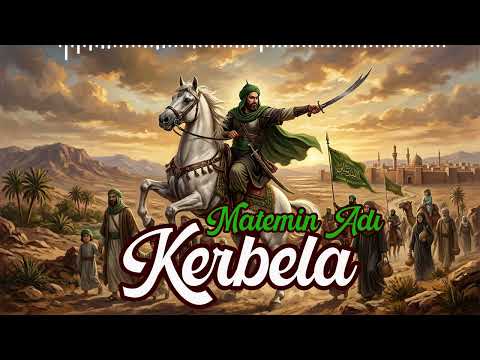 Matemin Adı Kerbela I Murat Pamukçu I Yeni İlahi