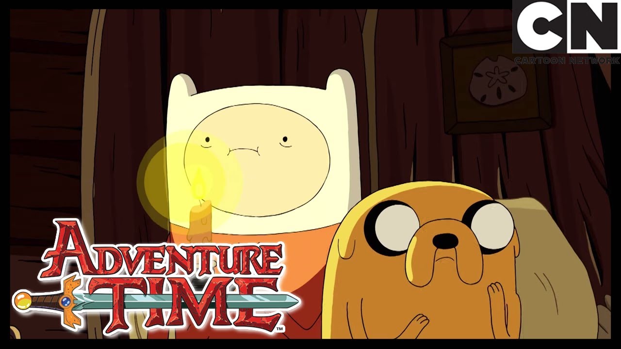 Conquest of Cuteness | Adventure Time | Cartoon Network - YouTube