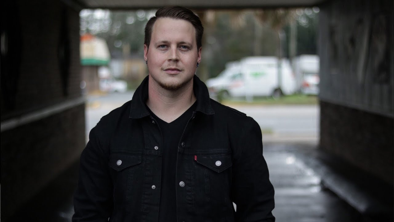 Russell James - Comedown (Official Music Video) - YouTube