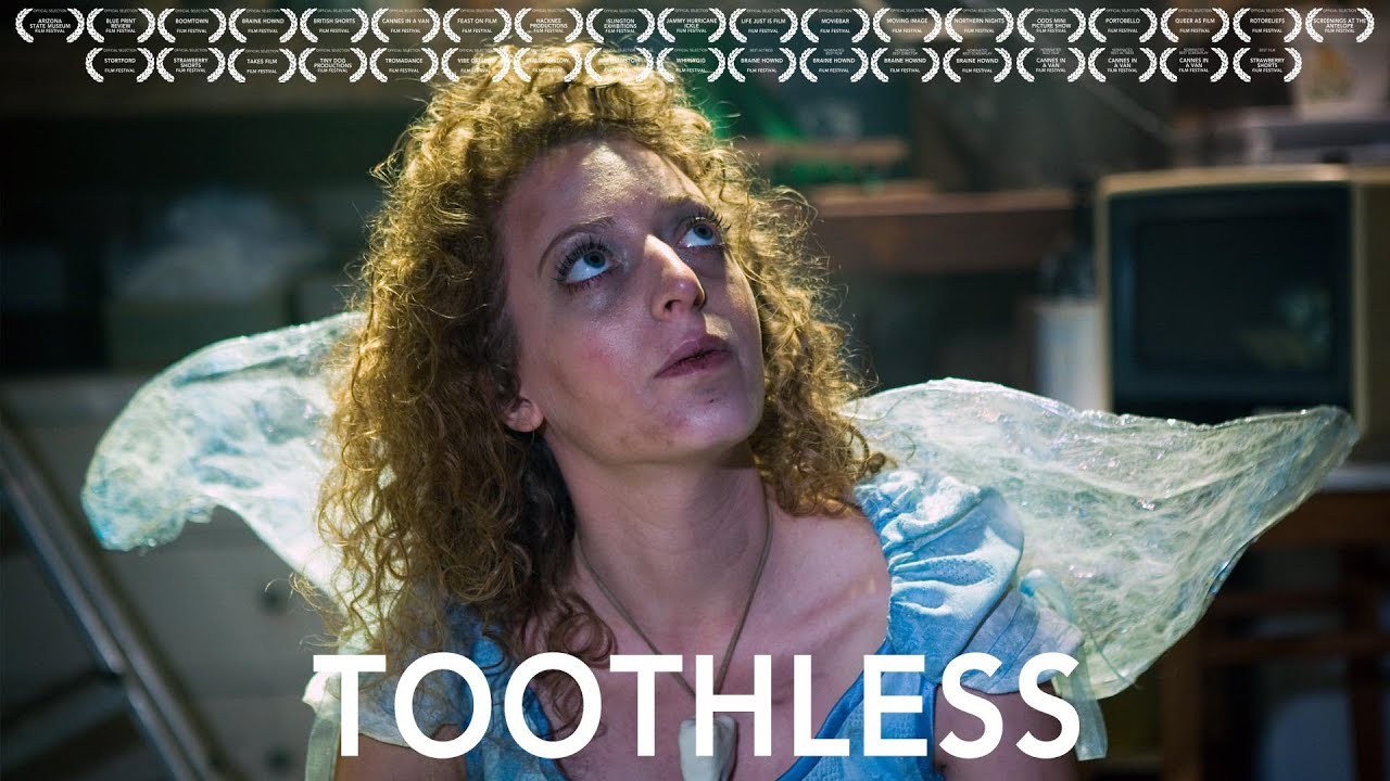 Toothless | Aura Films | Short Film | Essex, Suffolk, East Anglia ...