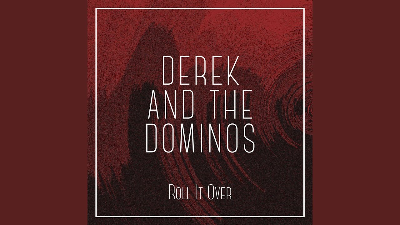 Roll It Over (Live) - YouTube Music