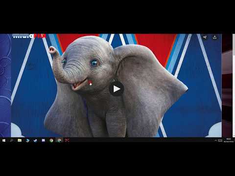 Assistir Dumbo Online Dublado