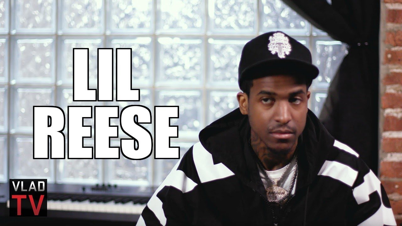 Lil Reese