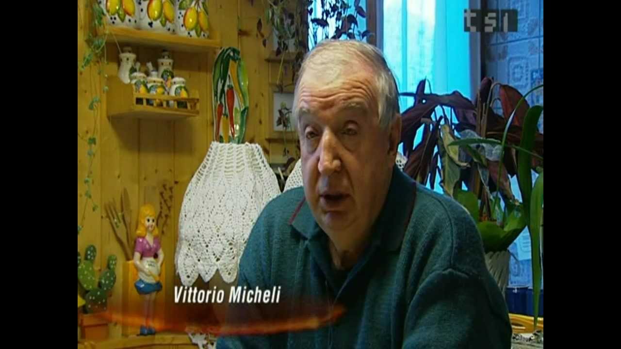 Lourdes (1. parte): i casi di Vittorio Micheli ed Elisa Aloi - YouTube