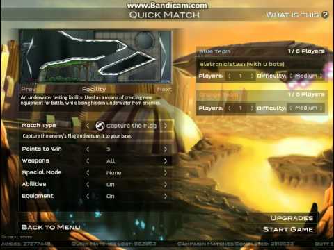 Raze 2 - Secret guide (All 4) - YouTube