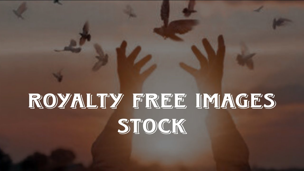 Royalty free images stock by info with Adi - YouTube
