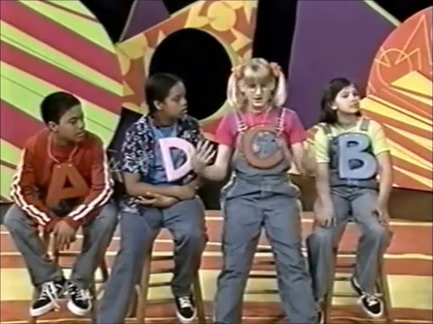 ZOOM Season Two Episode Eight - YouTube