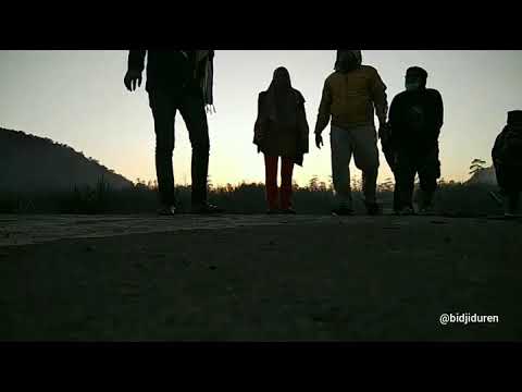 Time Lapse Ranca Upas Sunrise - YouTube