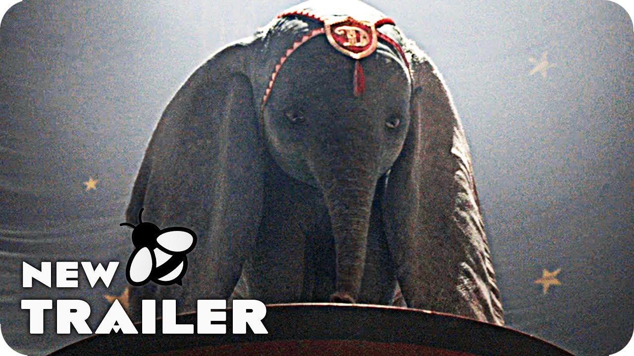 Best Movie Trailers 2018 #24 Weekly Trailer Buzz - YouTube