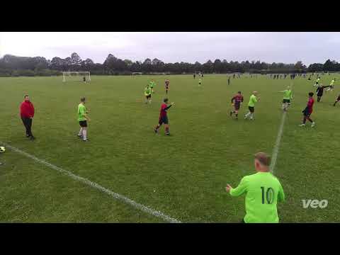 Bessacarr Fc Sunday Reds V Hawthorne FC - YouTube