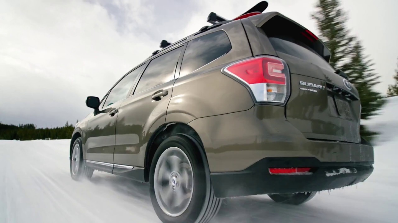 Buy a new Subaru get 2 season passes to Sierra-at-Tahoe - YouTube