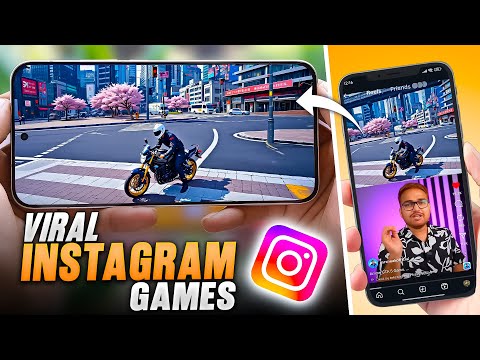 I Tried Every Viral Instagram Game – You Won’t Believe What I Found 🤯