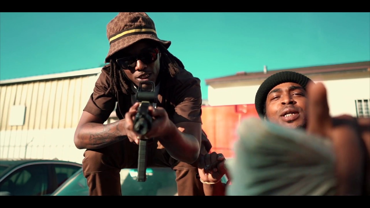 Ace Lotto ft. Lil Wavy "P.A.N." (Official Music Video) Shot by ...