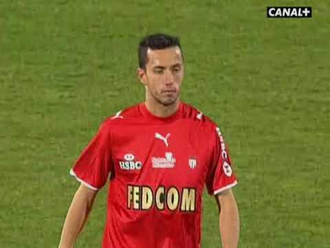 Nancy - AS Monaco (2007-2008) - YouTube