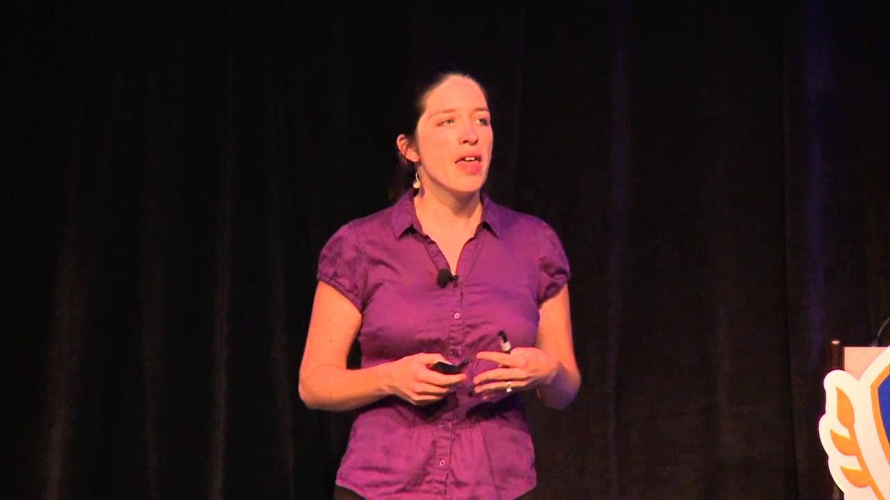 Dr. Sonja Wilhelm Stanis, University of Missouri - YouTube