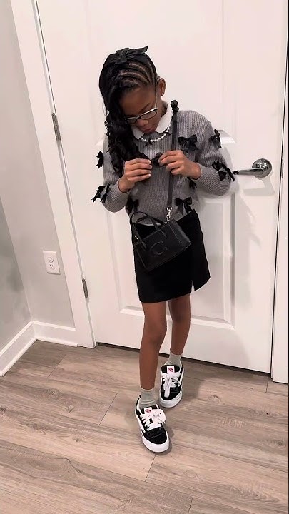 I love dressing gabi..come get ready with her🥰 - YouTube