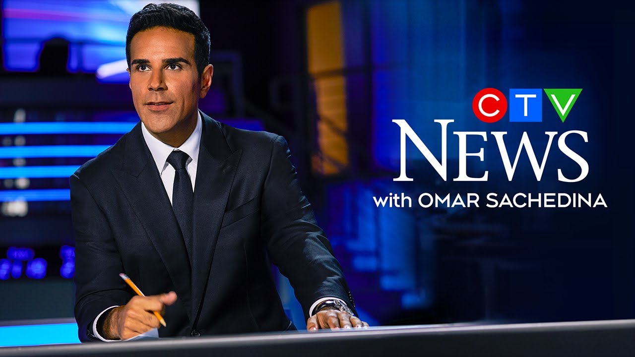 CTV National News | Tuesday, April 4, 2023 - YouTube