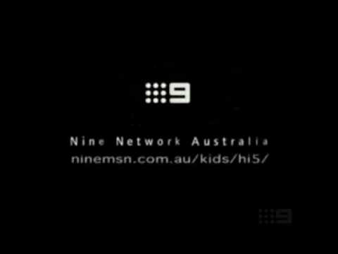 Channel 9 Closer 2001-2002 - YouTube