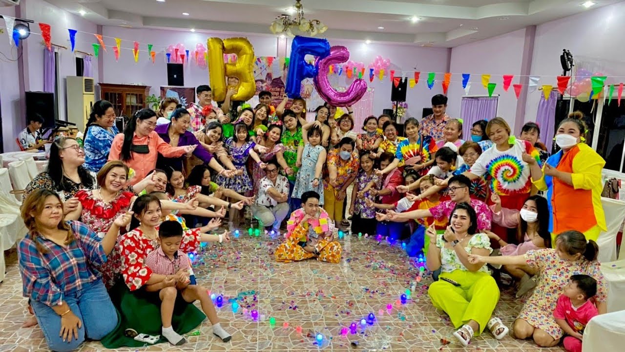 คาวมรักของพวกเราชาว BFC ที่มีให้ ผช.คนนี้#เบลล์เอนกลาภ#meeting2#นครนายก ...