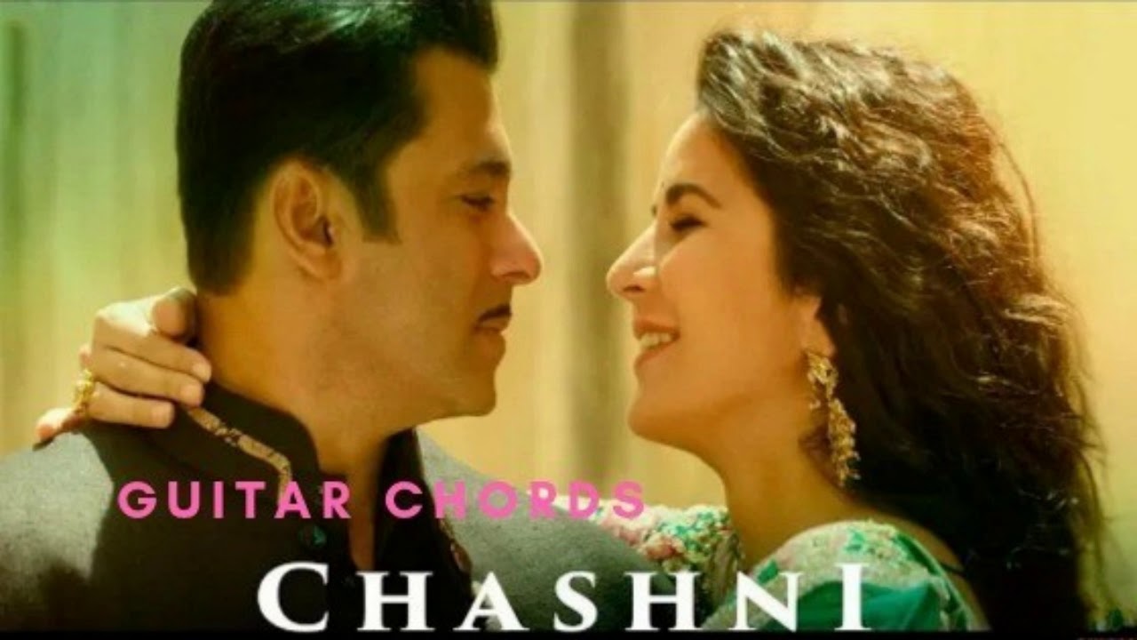CHASNI FULL SONG MP3 - YouTube