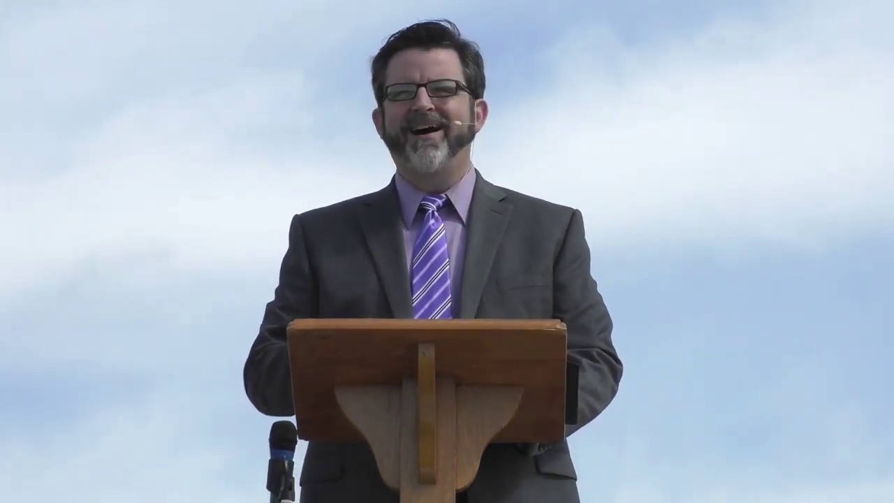 "Hope" - Pastor Cameron Cloud - YouTube