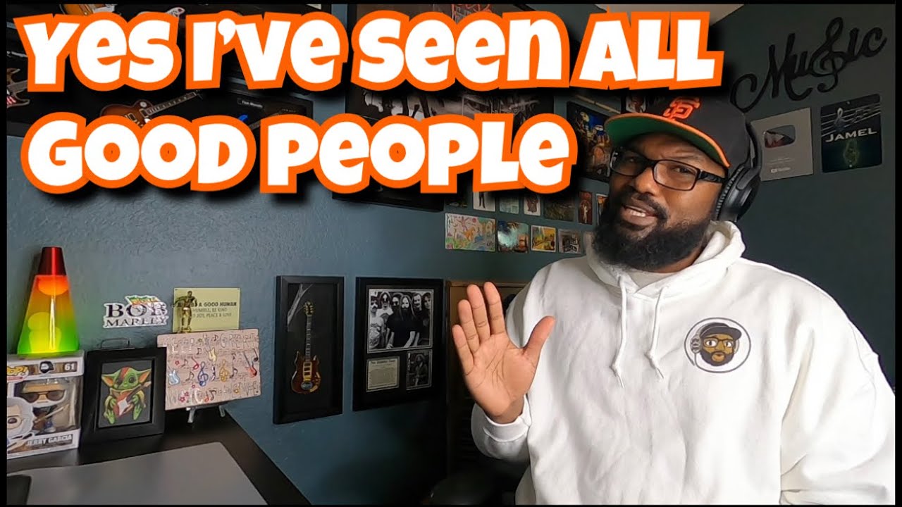 Yes - I’ve Seen All Good People | REACTION - YouTube