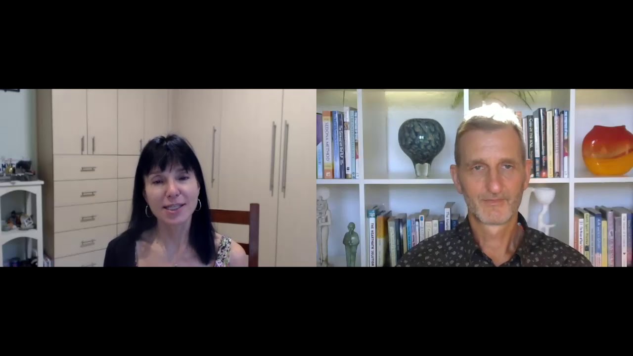 Aging Joyfully with Dr. Carla Manly: Empowerment Radio 063 Part 3 - YouTube