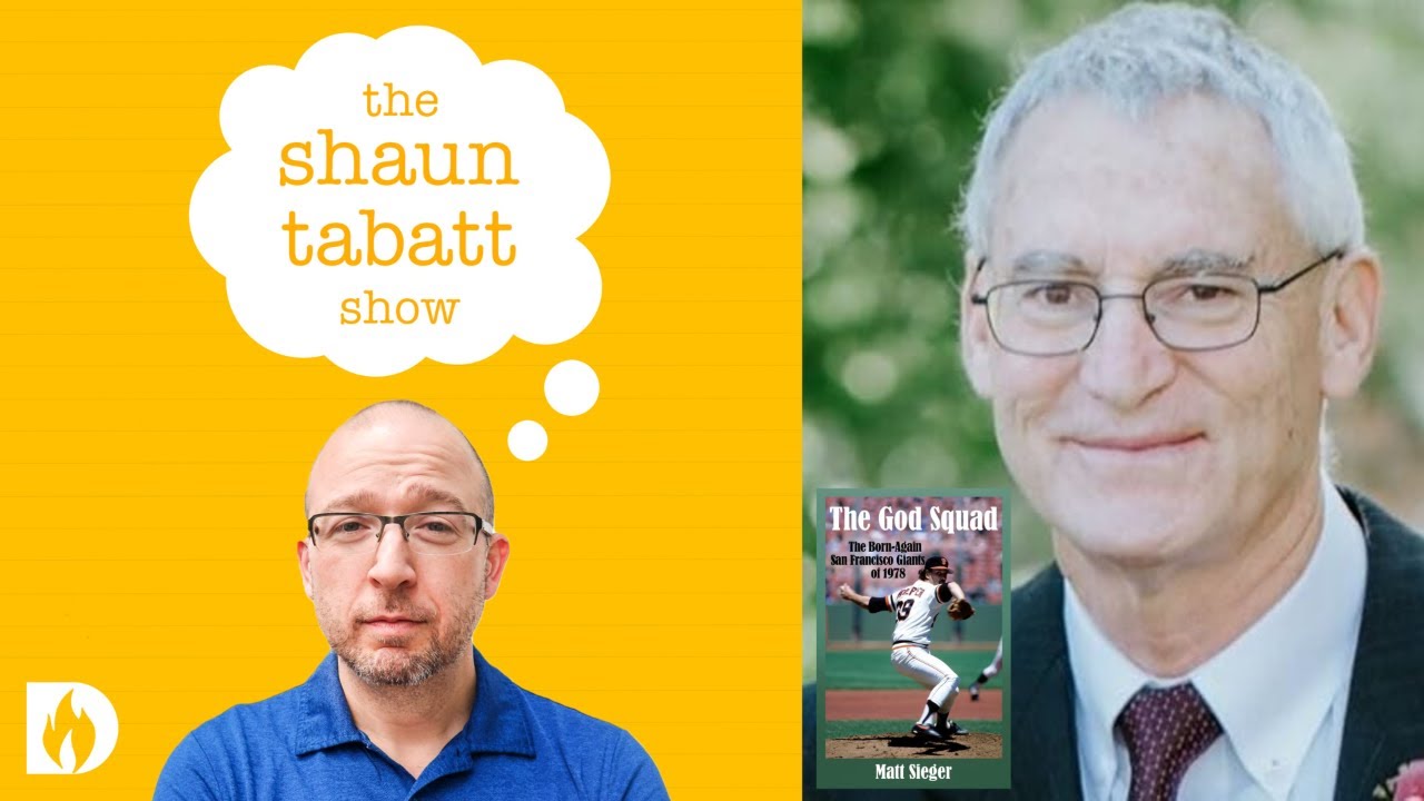 Matt Sieger - The Surprising Cultural Impact of the Born-Again San ...