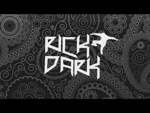 RickDark - Papi Chulo