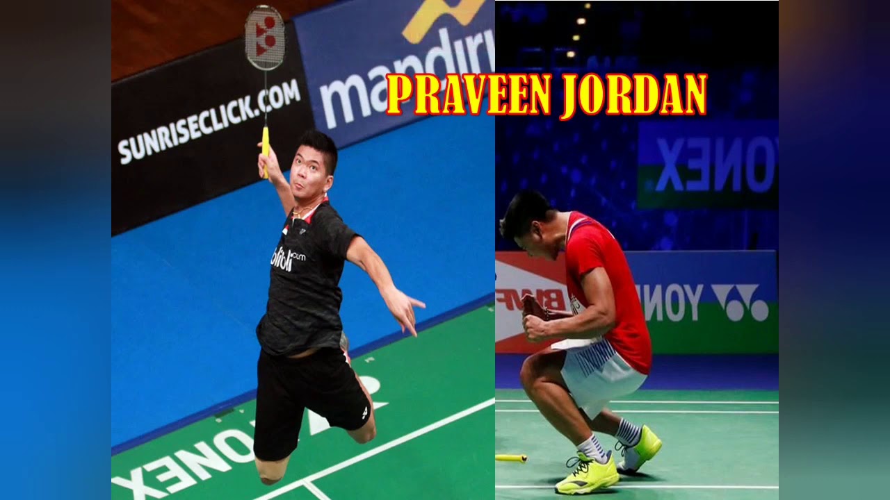 praveen jordan - YouTube