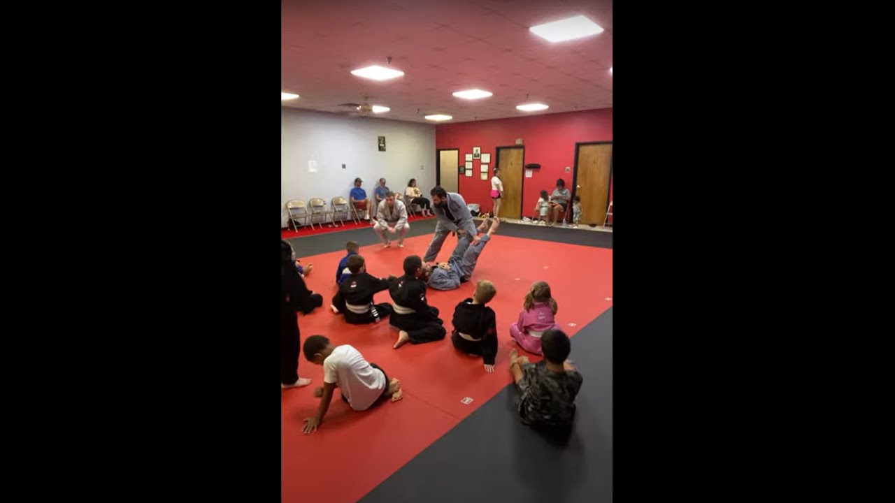 🔴 Live Stream Monday 8/18/25 | One Tribe Combat | Madison AL - YouTube