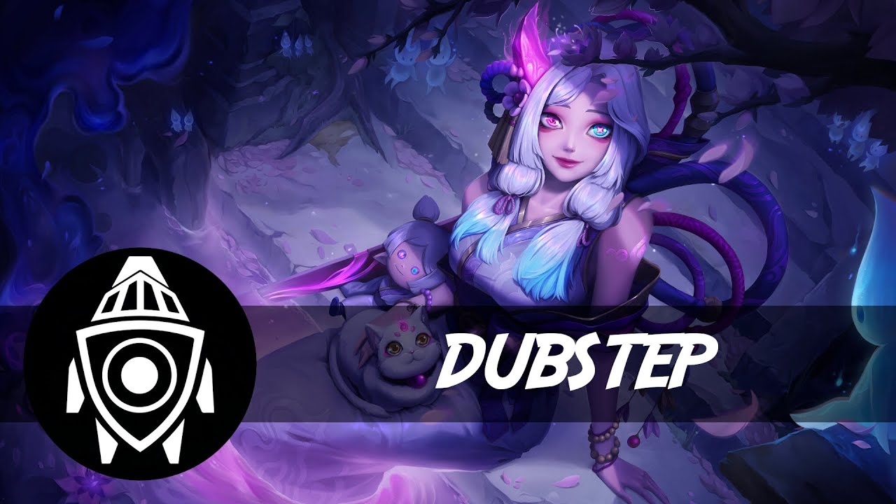 MAD DUBZ - MAGIC SCISSORS - YouTube