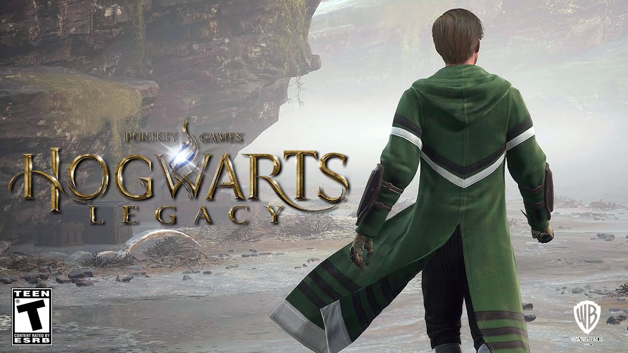 Hogwarts Legacy | Part 56: All Infamous Foes Defeated - YouTube