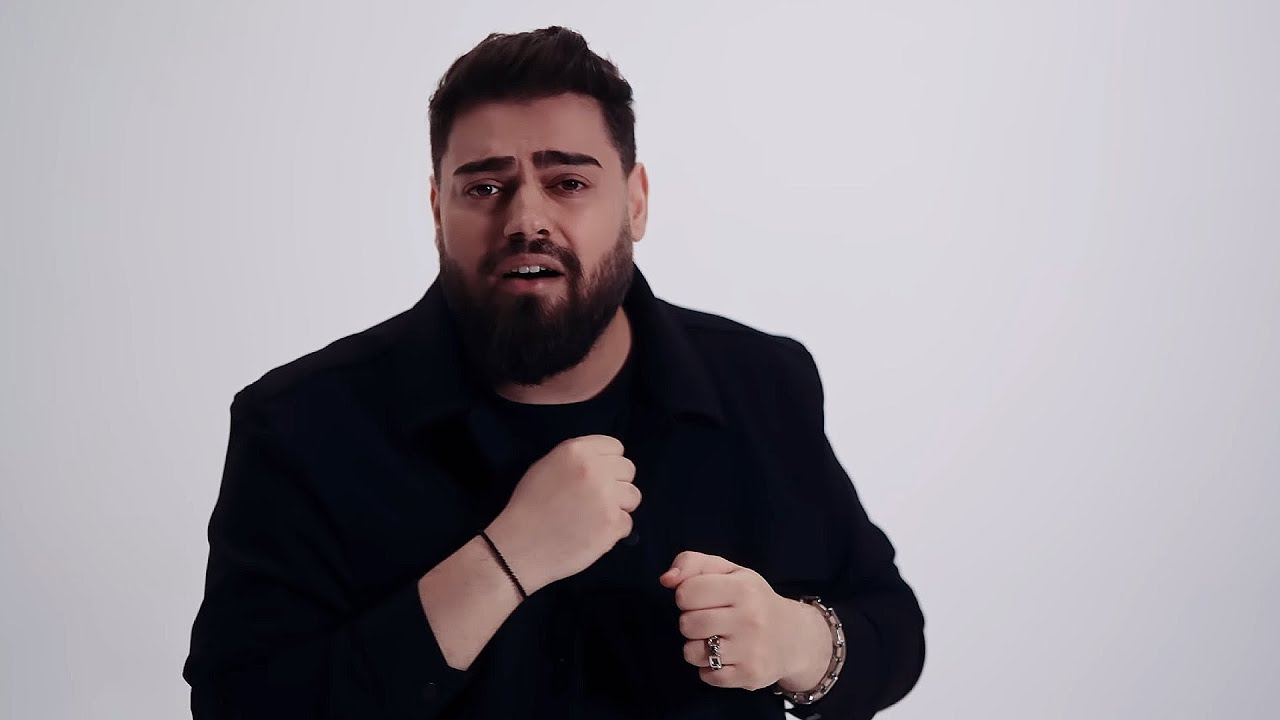Iuly Neamtu - Nu-mi pare rau - YouTube