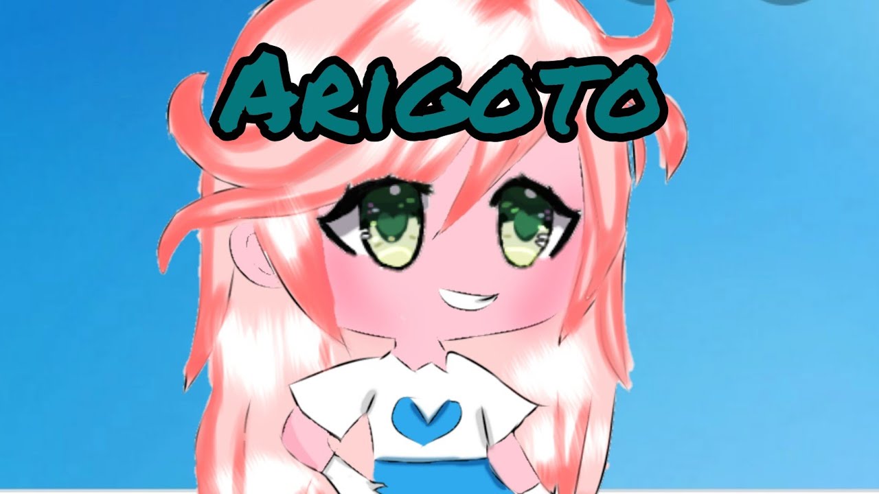 Arigato short music video - YouTube