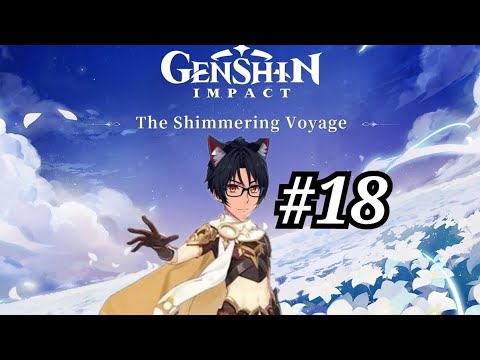 Genshin Impact: Defeat the abyss order - YouTube