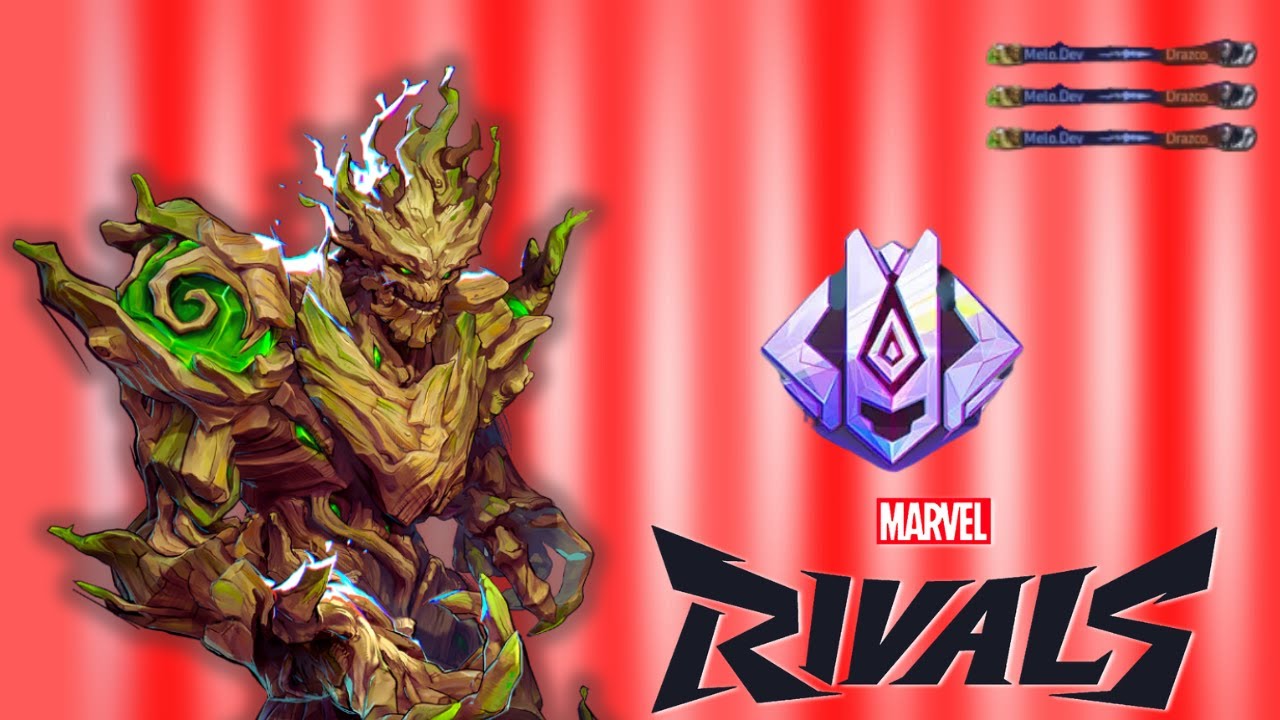 PRO PLAYER DI OVERWATCH vs MARVEL RIVALS PLAYER!! - YouTube