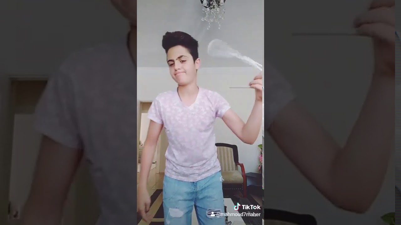 Cute boy dance beautiful boy dance - YouTube