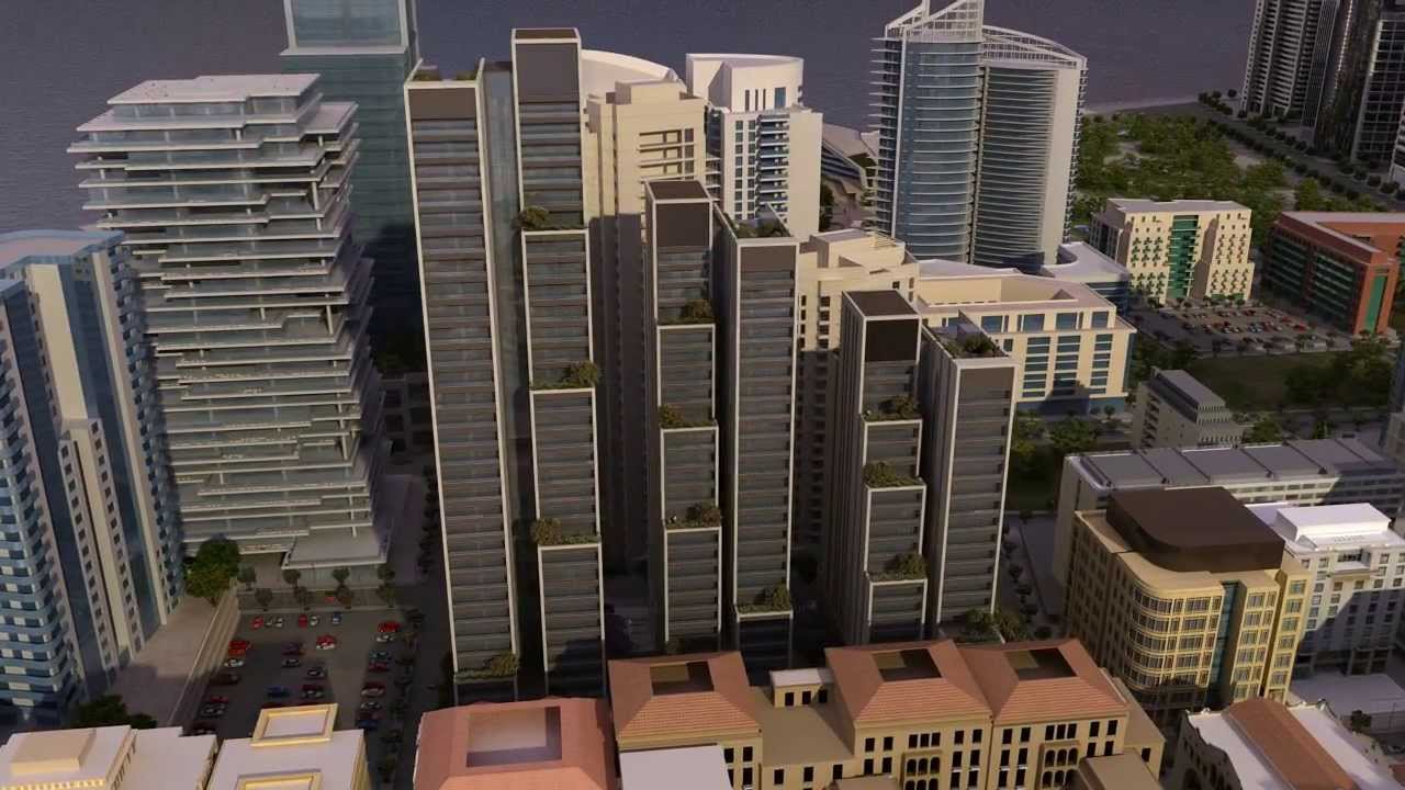 EYECANDY PRESENTS 3 BEIRUT - YouTube