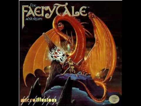 The Faery Tale Adventure - Intro music (Remix) - YouTube