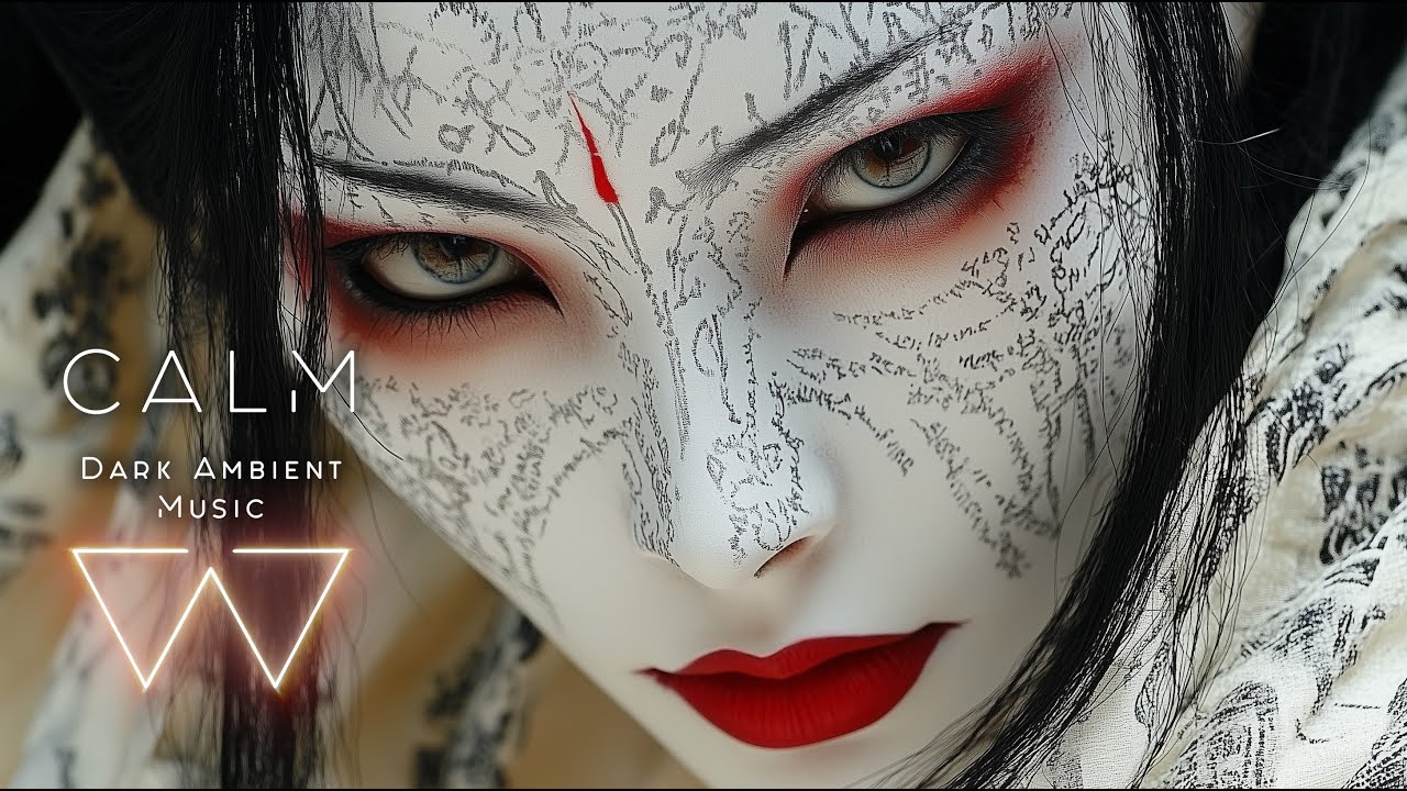 CALM - Hauntingly CALM Ethereal Dark Ambient Music to Soothe Your Soul ...