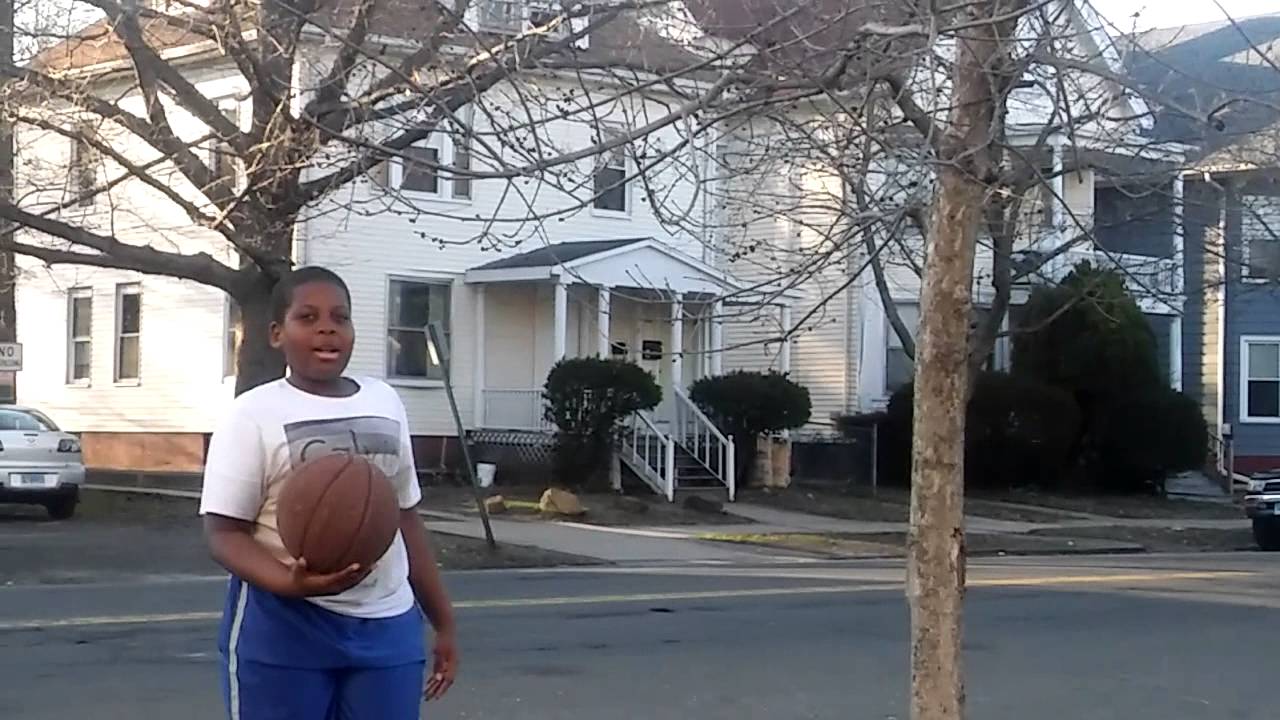 Big Tigg showing his skills - YouTube